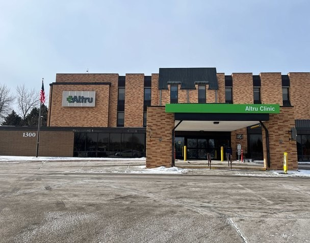 Find a Location | Altru Health System